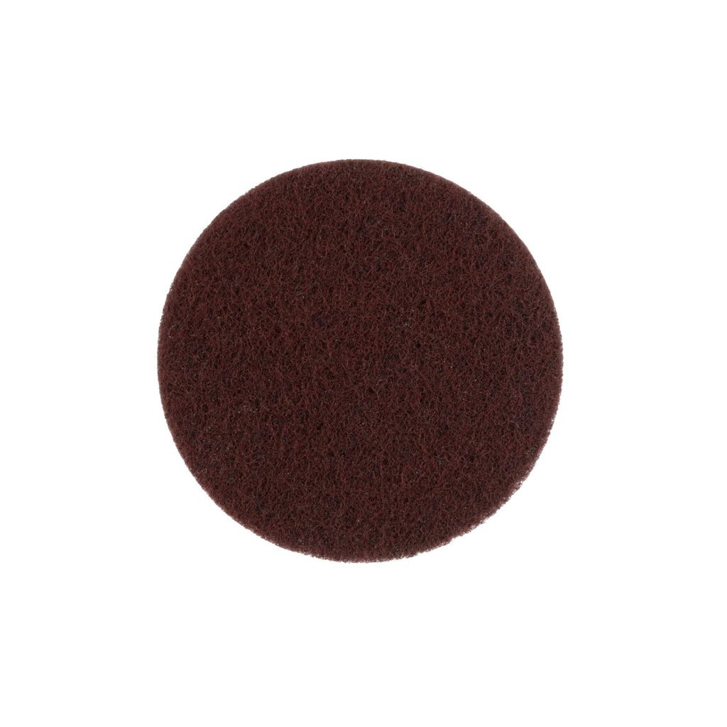 Scotch-Brite Hookit Production Clean and Finish Disc, 11-1/4 in x NH ...