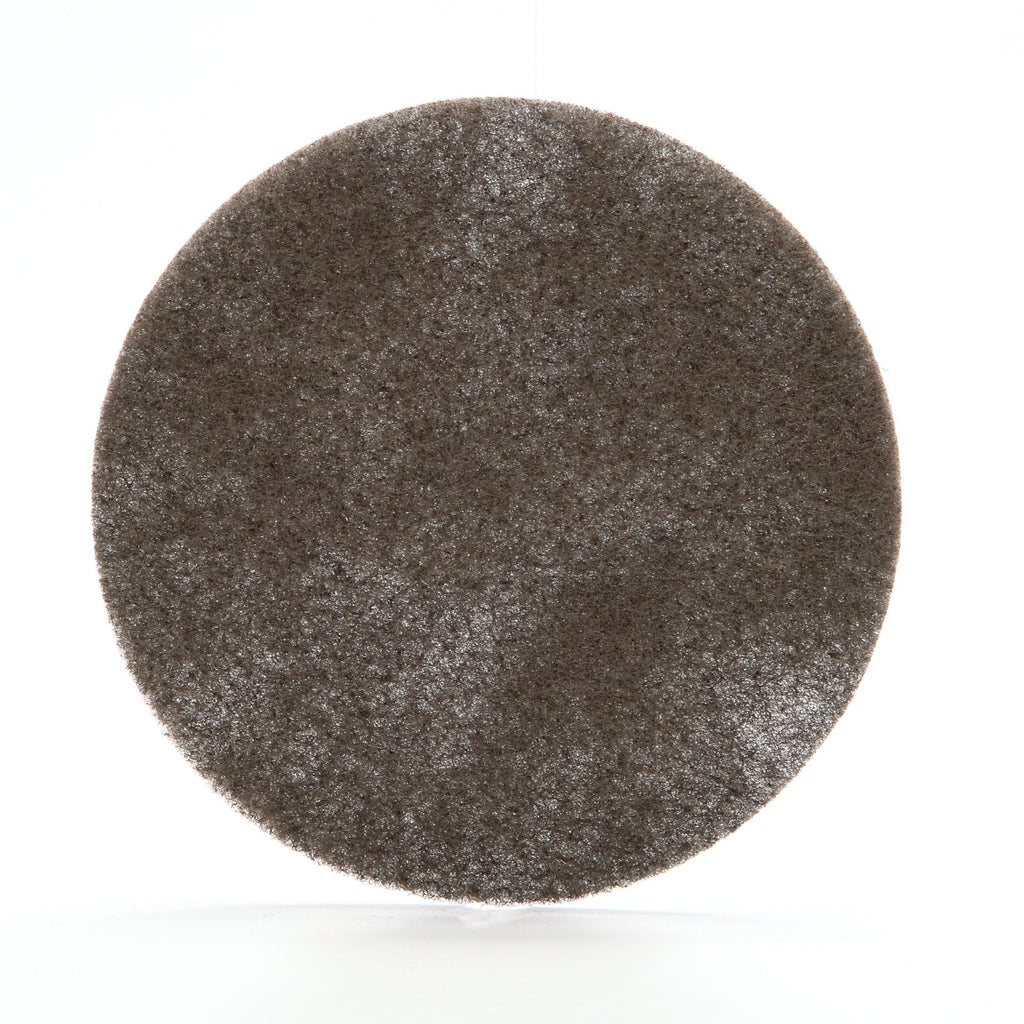 Scotch-Brite Hookit Clean and Finish Disc, 8 in x NH S ULF – EIO.com