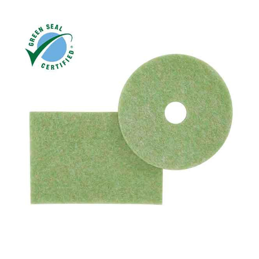 3M TopLine Autoscrubber Pad 5000, 28 in x 14 in – EIO.com