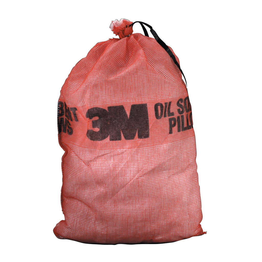 3M Oil Sorbent Pillows T-240, 630 mm x 350 mm – EIO.com