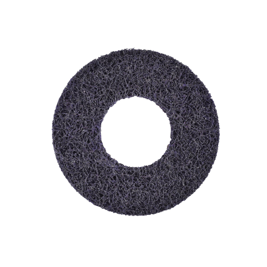 Scotch-Brite Clean and Strip XT Pro Disc, XO-DC, SiC Extra Coarse, Pur ...