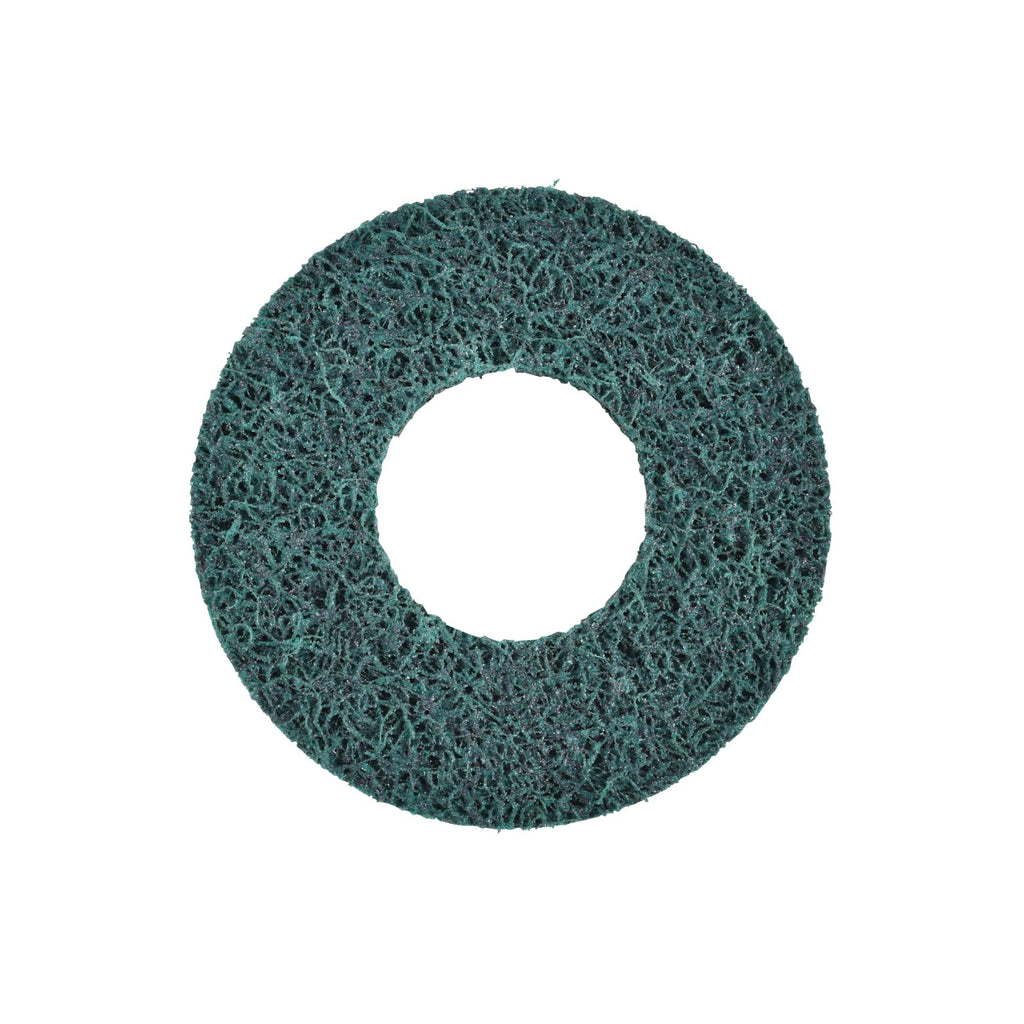 Scotch-Brite Clean and Strip XT Pro Extra Cut Disc, XC-DC, A/O Extra C ...