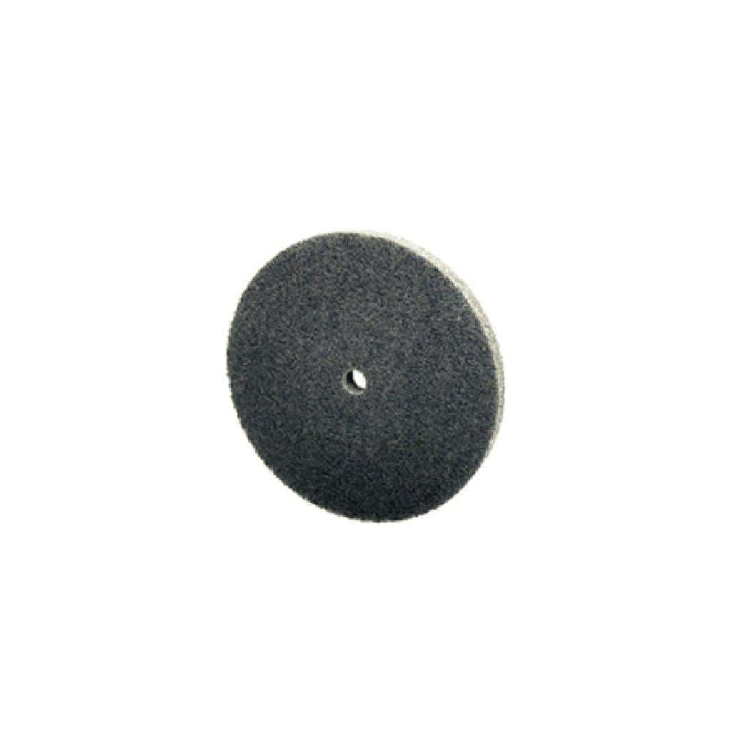 Scotch-Brite EXL Unitized Wheel, 4 in x 1 in x 1 in, 6A FIN – EIO.com