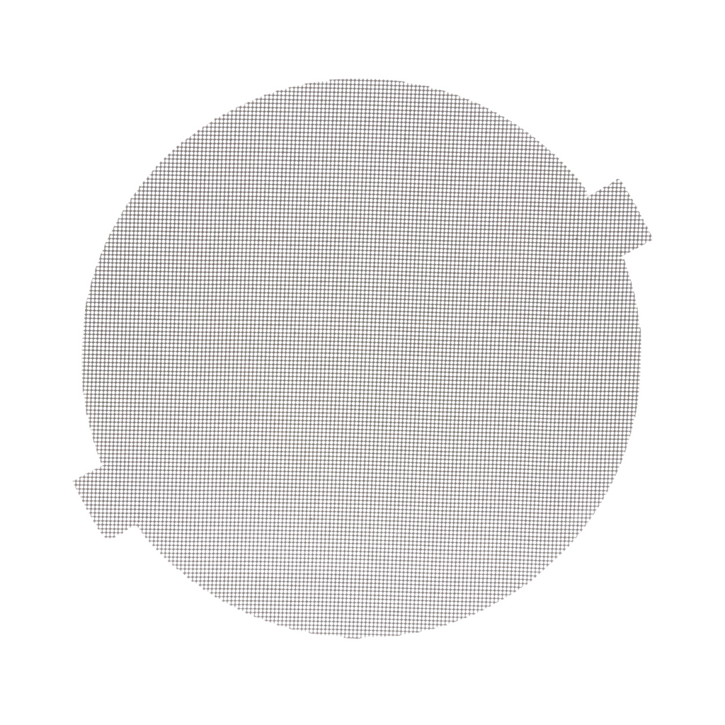 3M Wetordry Cloth Disc 281W, 5 in x NH, 2 Tabs, P800, 50/Pac – EIO.com
