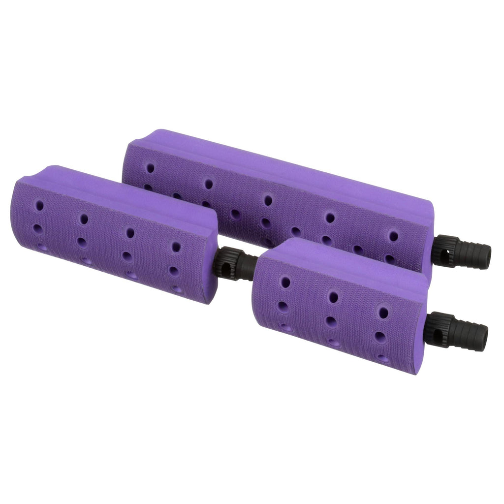 3M Hookit Dust Extraction Flexible Radius Sanding Block Kit 35833 – EIO.com