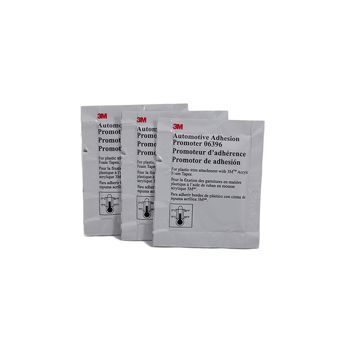 3M 06396 Adhesive Promoter 3 Packets — EIO.com