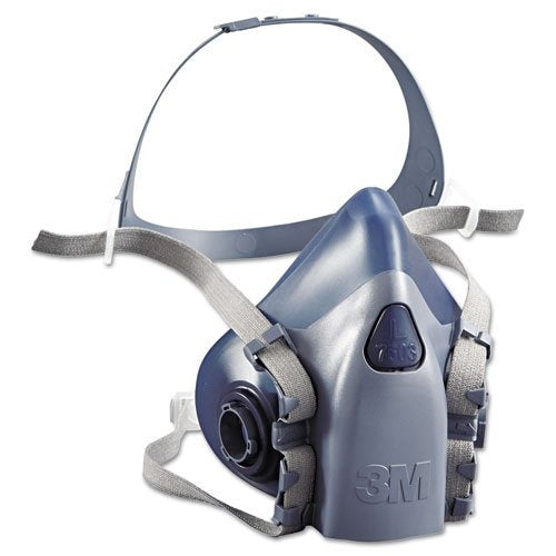 3M Half Facepiece Reusable Respirator 75/37083(ADD) – EIO.com
