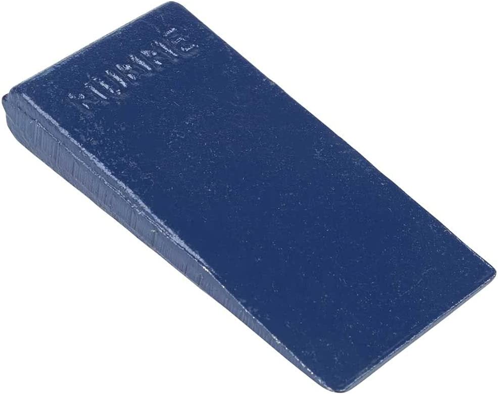 Klein Tools 5FW07538 Fox Wedge, Steel, 3-Inch – EIO.com