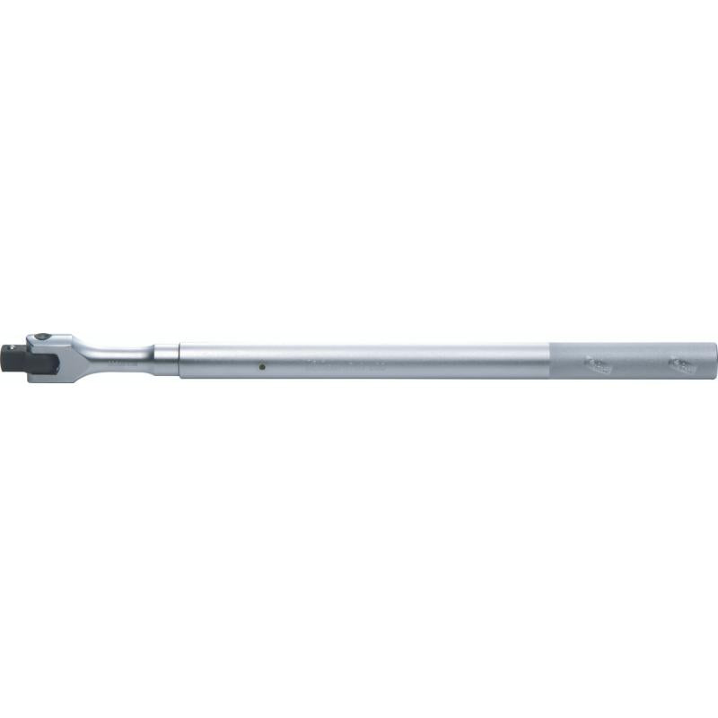Ko-Ken 6768 3/4 Sq. Dr. Hinge Handle Length 450mm – EIO.com