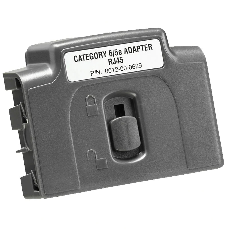 TREND Networks R161052 LanTEK III CAT6/5E RJ45 Channel Adapter – EIO.com