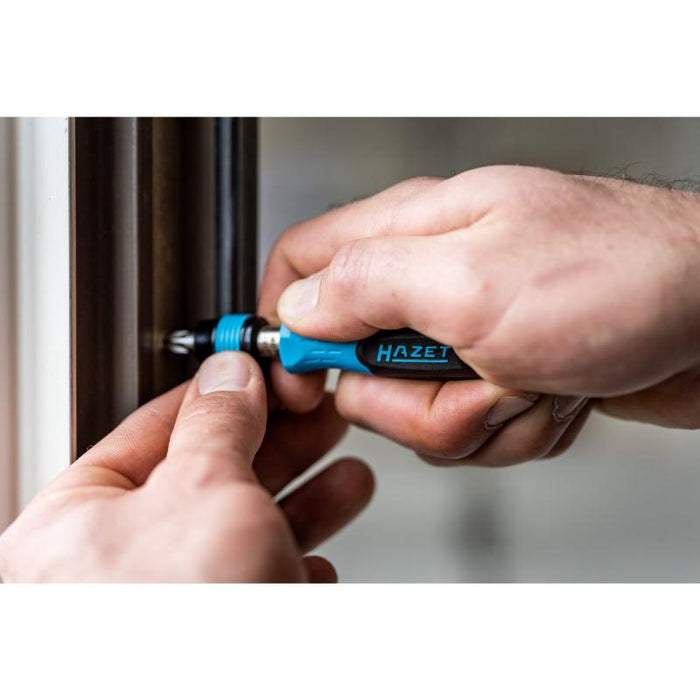 Hazet 810BHK Bit Holder, 1/4" Hex — EIO.com