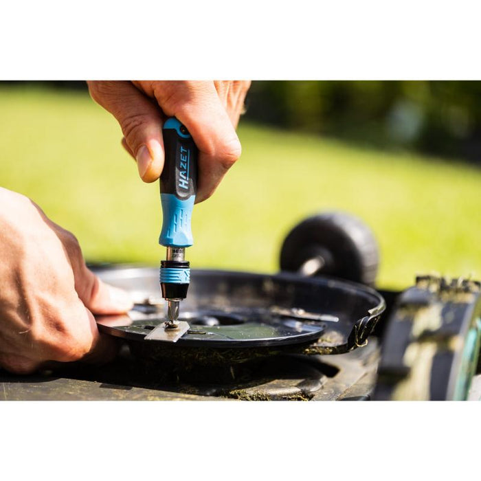 Hazet 810BHK Bit Holder, 1/4" Hex — EIO.com