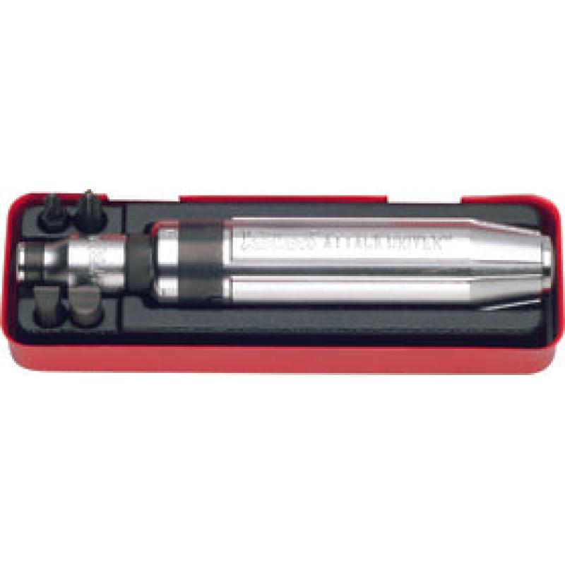 Ko-Ken AN112A 1/2 Inch Sq. Dr. Attack Driver Set 6 Pieces – EIO.com