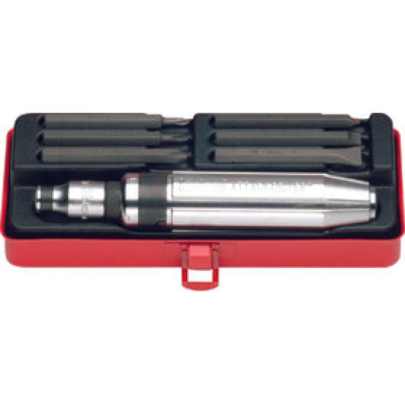 Ko-Ken AN112C 1/2 Inch Sq. Dr. Attack Driver Set 8 Pieces – EIO.com