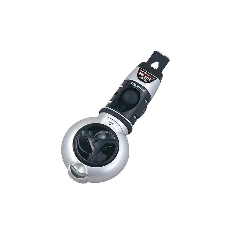 Tajima Tool IR101S-0 Ink-Rite, Auto Rewind Ink Snap-Line – EIO.com