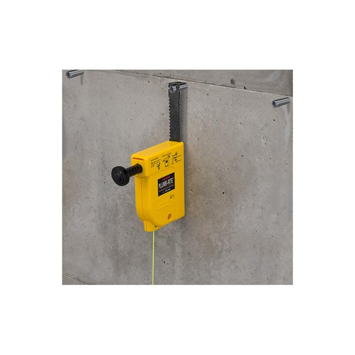 Tajima Tools PZB-400 Plumb-Rite 400 Setter, 400 g / 14 oz. Quick-Stabi ...