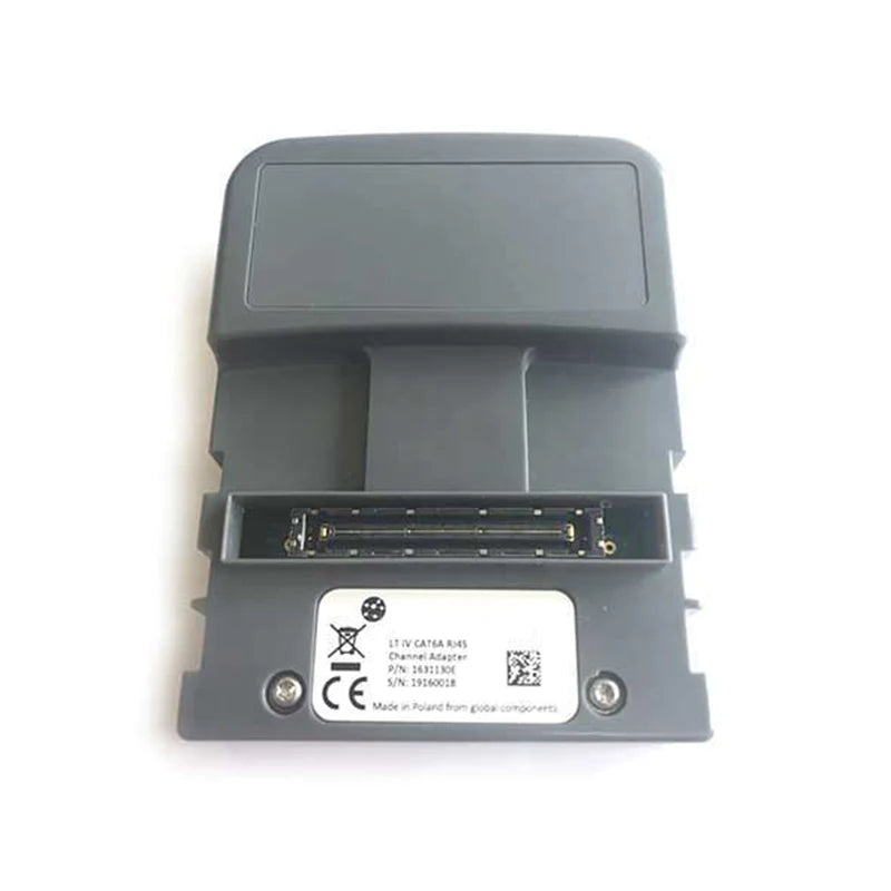 TREND Networks R161053 LanTEK III Cat6A RJ45 Channel Adapter – EIO.com