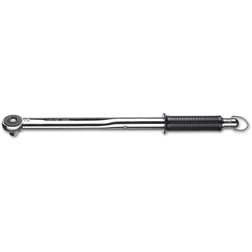 Heyco 00664000083 Torque Wrench 3/8 Inch Nm 15–70 – EIO.com