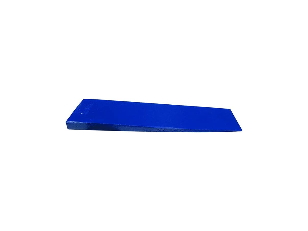 Klein Tools 5FW10025 4-Inch Fox Wedge, Steel – EIO.com