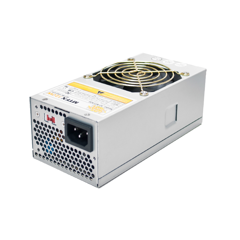 Athena Power AP-MTFX30 TFX 300W power supply – EIO.com