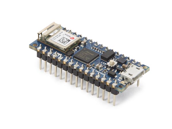 Velleman ARD-ABX00032 ARDUINO® NANO 33 IOT WITH HEADERS – EIO.com