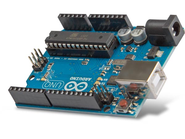 Velleman ARDUINO-UNO-R3 ATmega328P ATmega16U2 Development Board with U — EIO.com