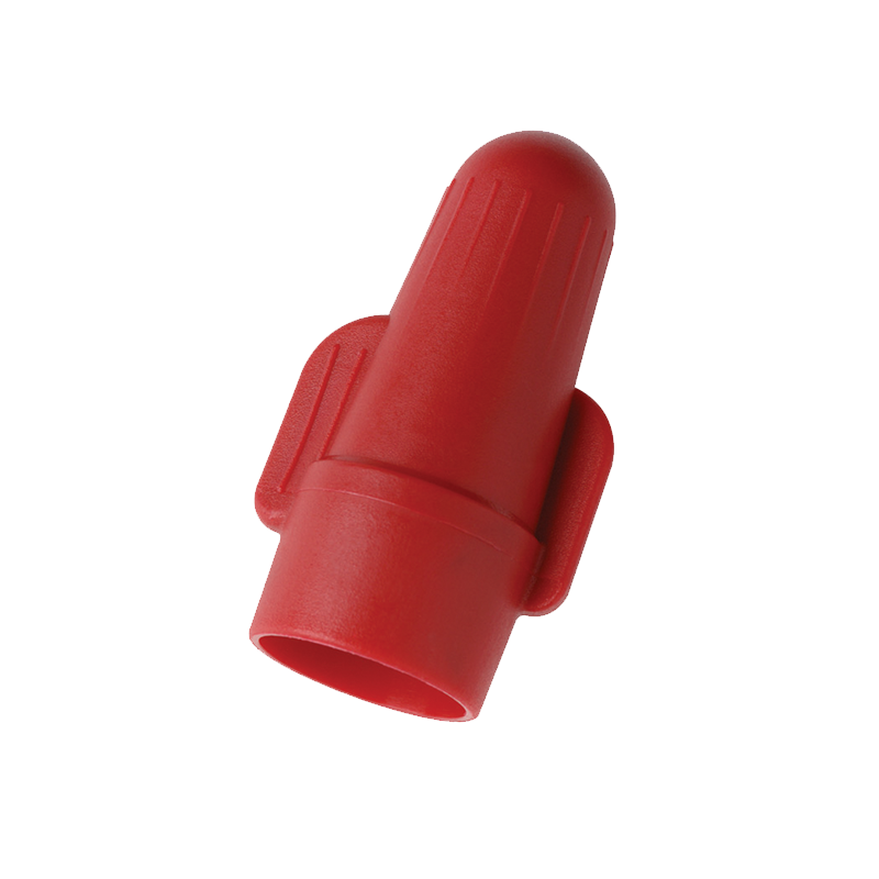 Ideal BT2-500JR B-Twist Wire Connector, Model BT2 Red, 500/Jar – EIO.com