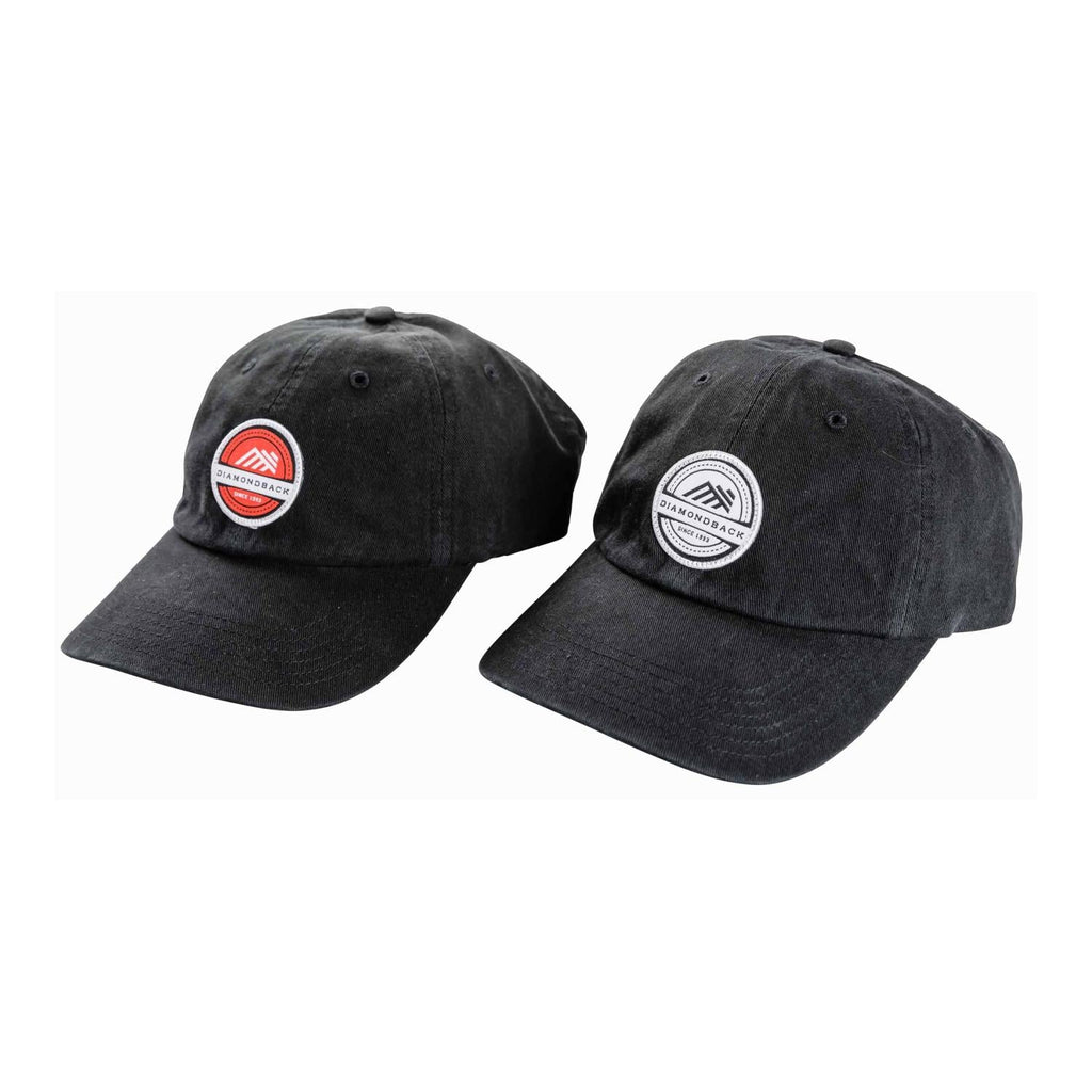 Diamondback Dad Hat – EIO.com