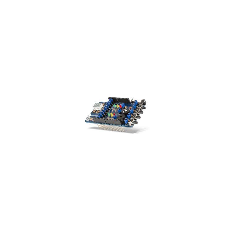 Velleman KAEDU Stem Shield for Arduino – EIO.com