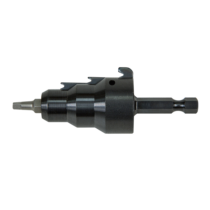 Klein Tools 85091 Conduit Fitting Reamer Drill Head – EIO.com