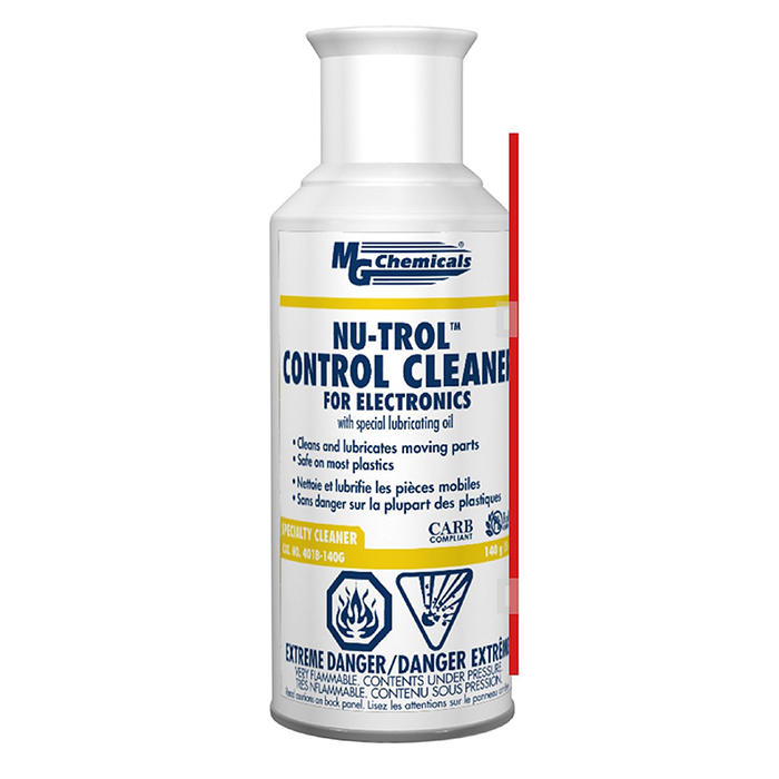 Mg Chemicals 401B-140G Nutrol Control Cleaner — EIO.com