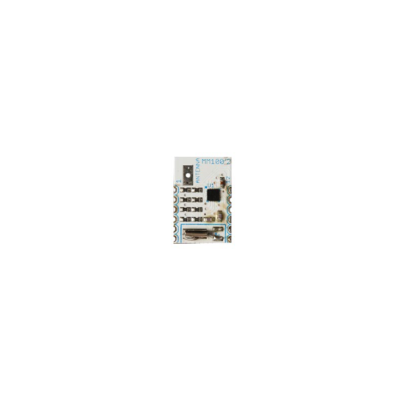 Velleman MM100 FM/RDS Receiver Mini Module – EIO.com