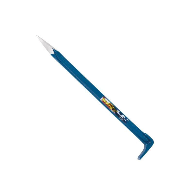 Estwing GP18 Gad Pry Bar - 18" Forged Geological Tool – EIO.com