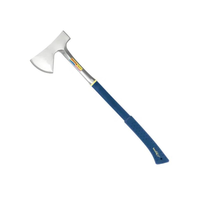Estwing E45A Camper's Axe-All Steel, 26 Inch Length — EIO.com