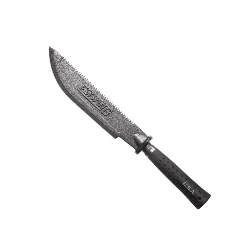Estwing EBM Black Machete, 12" Blade – EIO.com