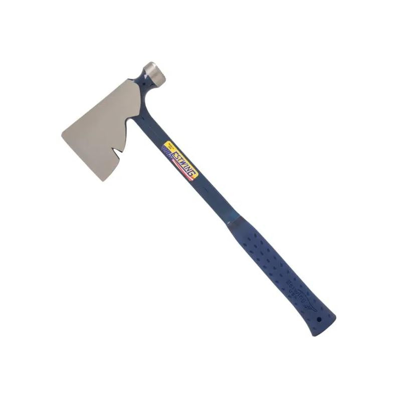 Estwing E3-R Rigger`s Axe, Long Handle, Milled Face – EIO.com