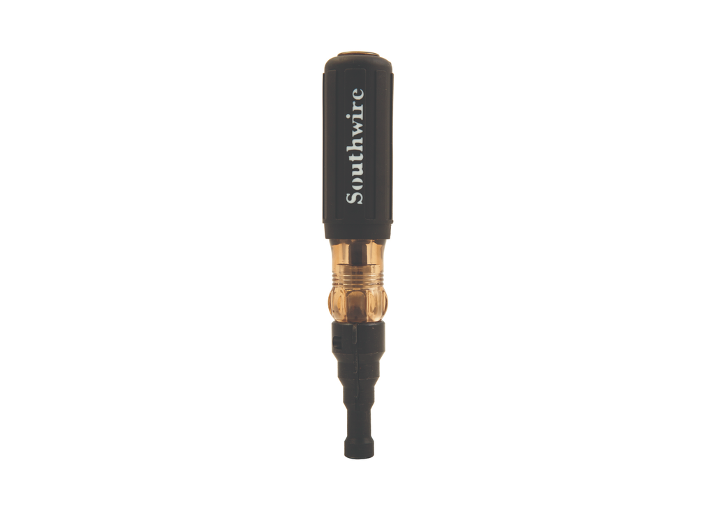 Southwire SDCFR Conduit Fitting Reaming Screwdriver – EIO.com