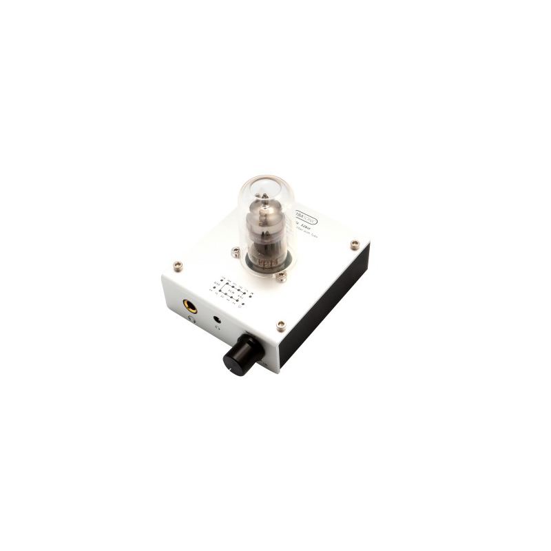 Syba SD-DAC63110 384KHz/32bit DSD USB Audio DAC Headphone Amplifier ...