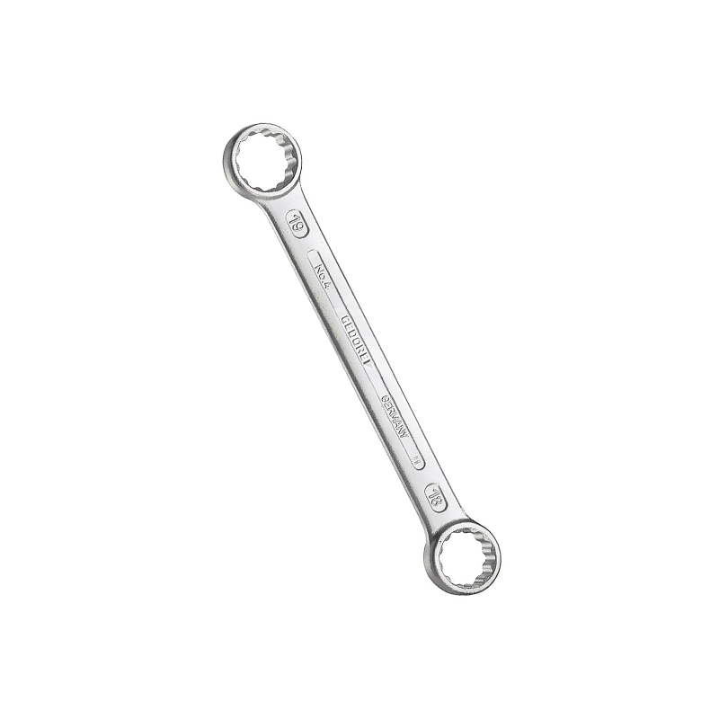 GEDORE 4-41X46 Flat Ring Spanner, 41 mm x 46 mm – EIO.com