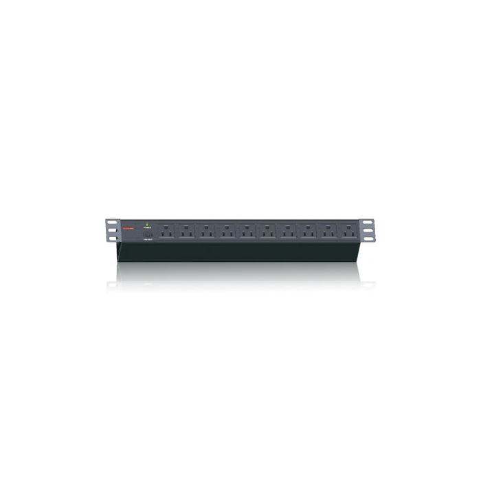 iStarUSA WNG3210-PD10 32U 1000mm Depth Rack-mount Server Cabinet with ...