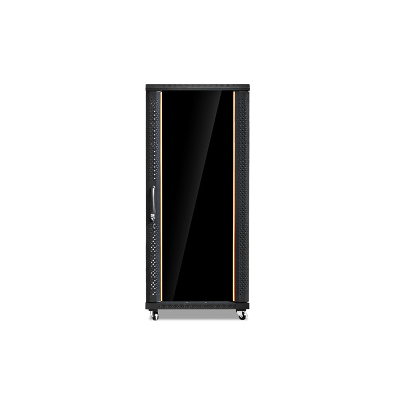 iStarUSA WNG3210-SFH25 32U 1000mm Depth Rack-mount Server Cabinet with ...